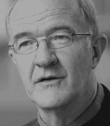 Gordon Pirie - African Centre for Cities