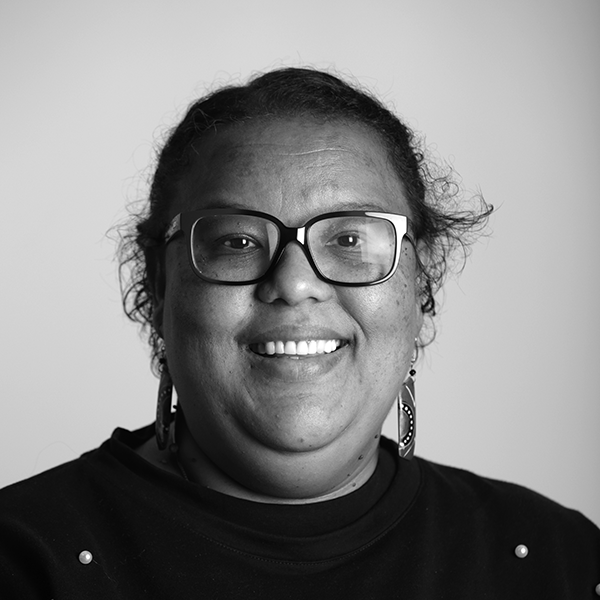 Mercy Brown-Luthango - African Centre for Cities