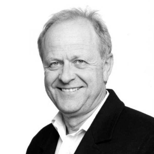 Andrew Boraine - African Centre for Cities