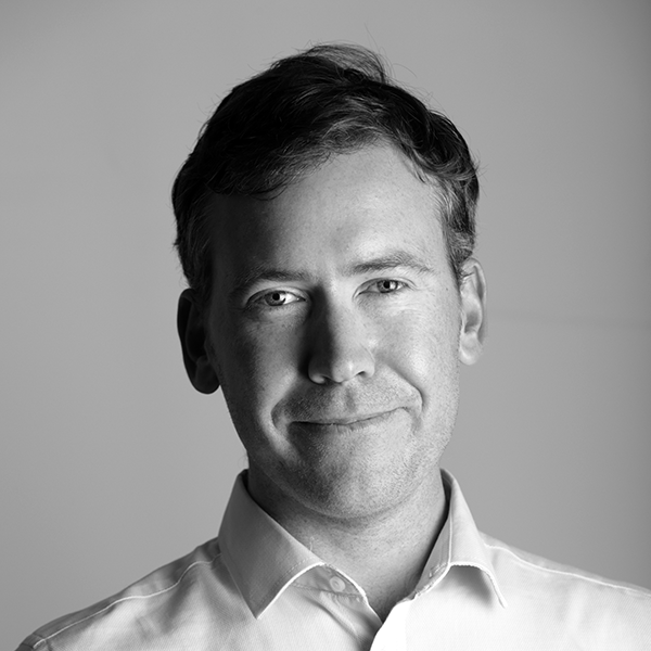 James Duminy - African Centre for Cities