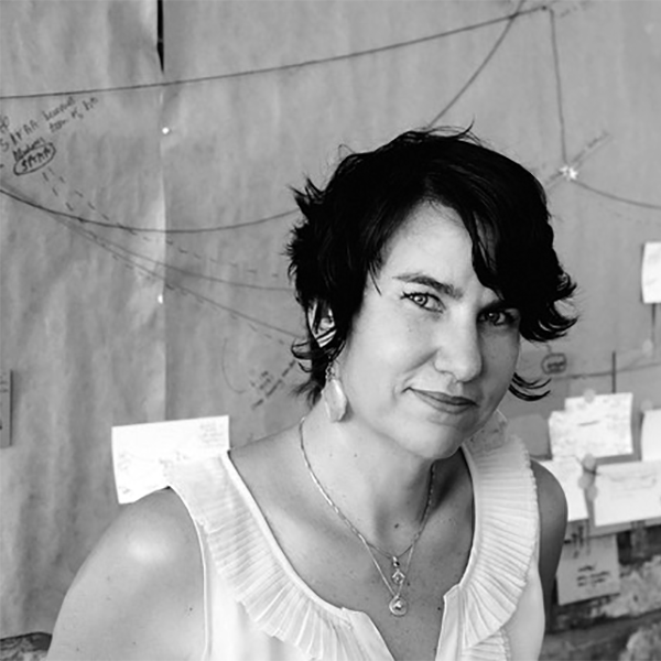 Kim Gurney - African Centre for Cities