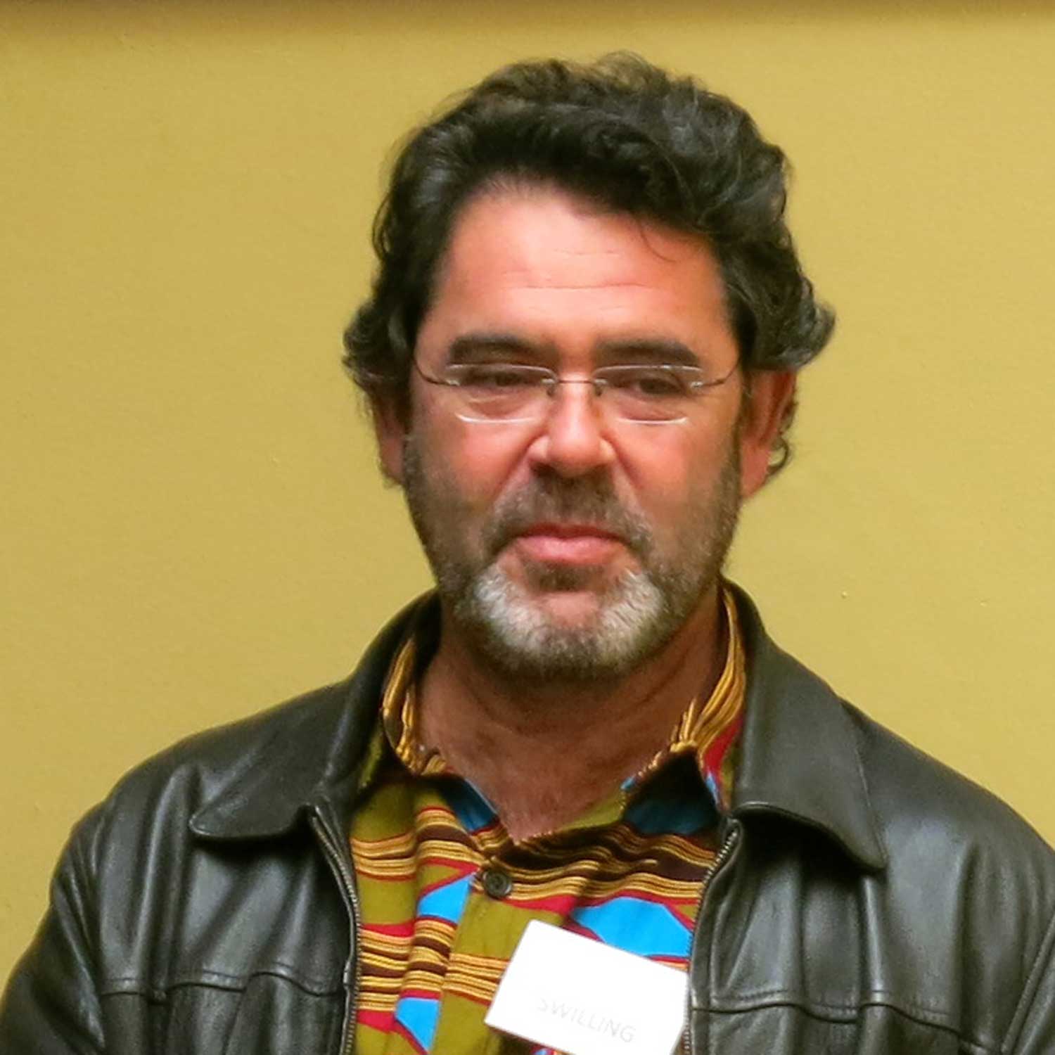 Density Syndicate Participants - African Centre for Cities