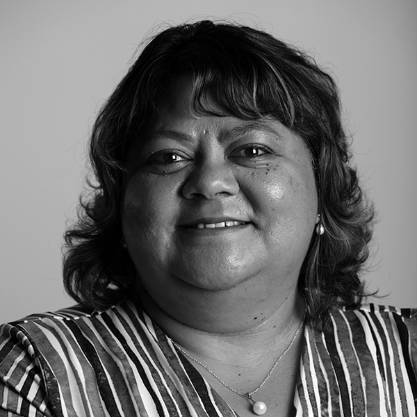 Marlene Joubert - African Centre for Cities