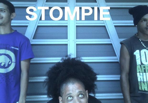 STOMPIE: A Performance - African Centre for Cities