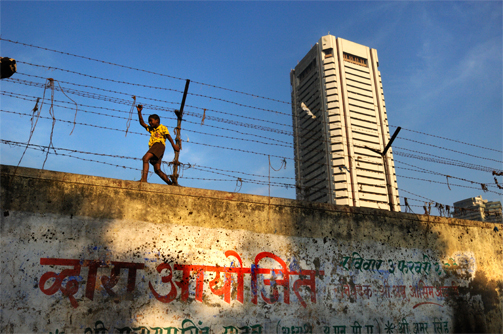 In the Press: Sustainable cities depend on collective responsibility ...