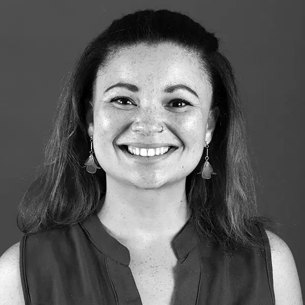 Alicia Fortuin - African Centre for Cities