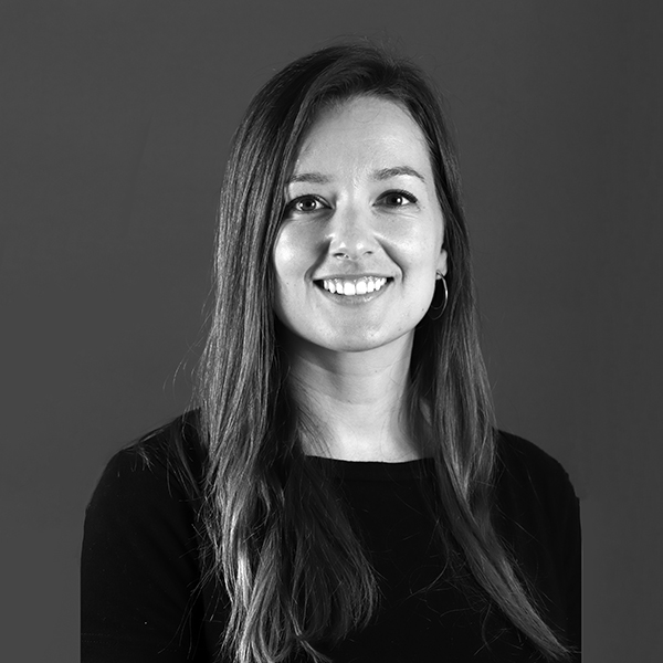 Amy Weimann - African Centre for Cities