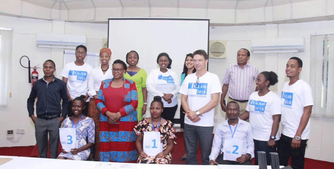 Urban service delivery innovation - African Centre for Cities