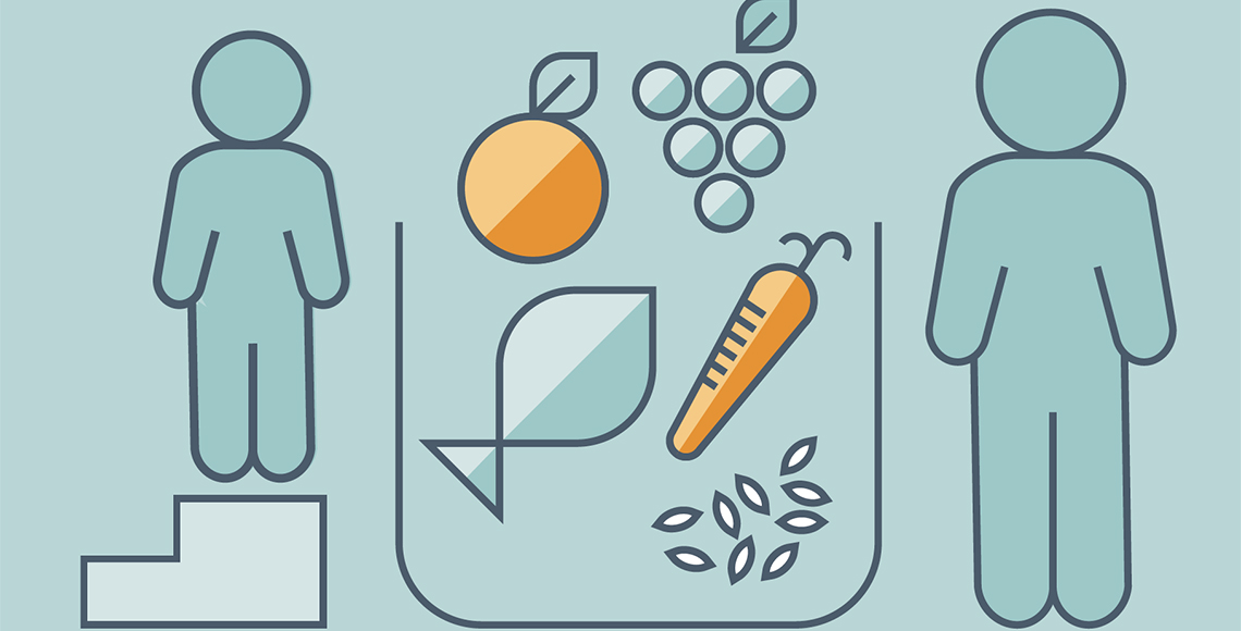 2020 Global Nutrition Report launched - African Centre for Cities