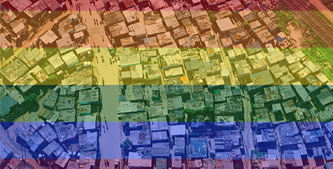 Situating sexuality: An interconnecting research agenda in the urban ...