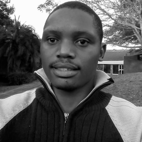 Martin Magidi - African Centre for Cities