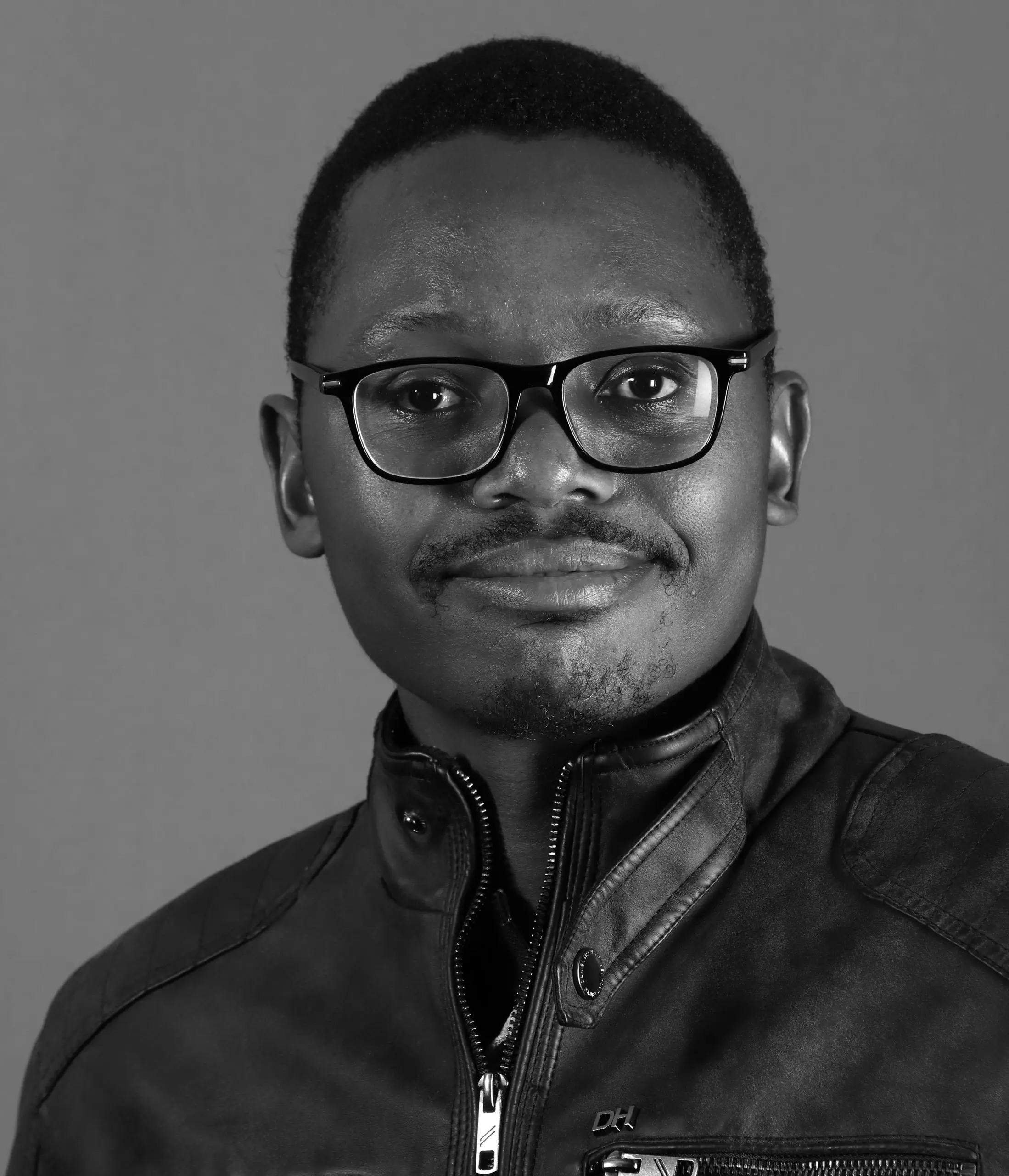 Martin Magidi - African Centre for Cities