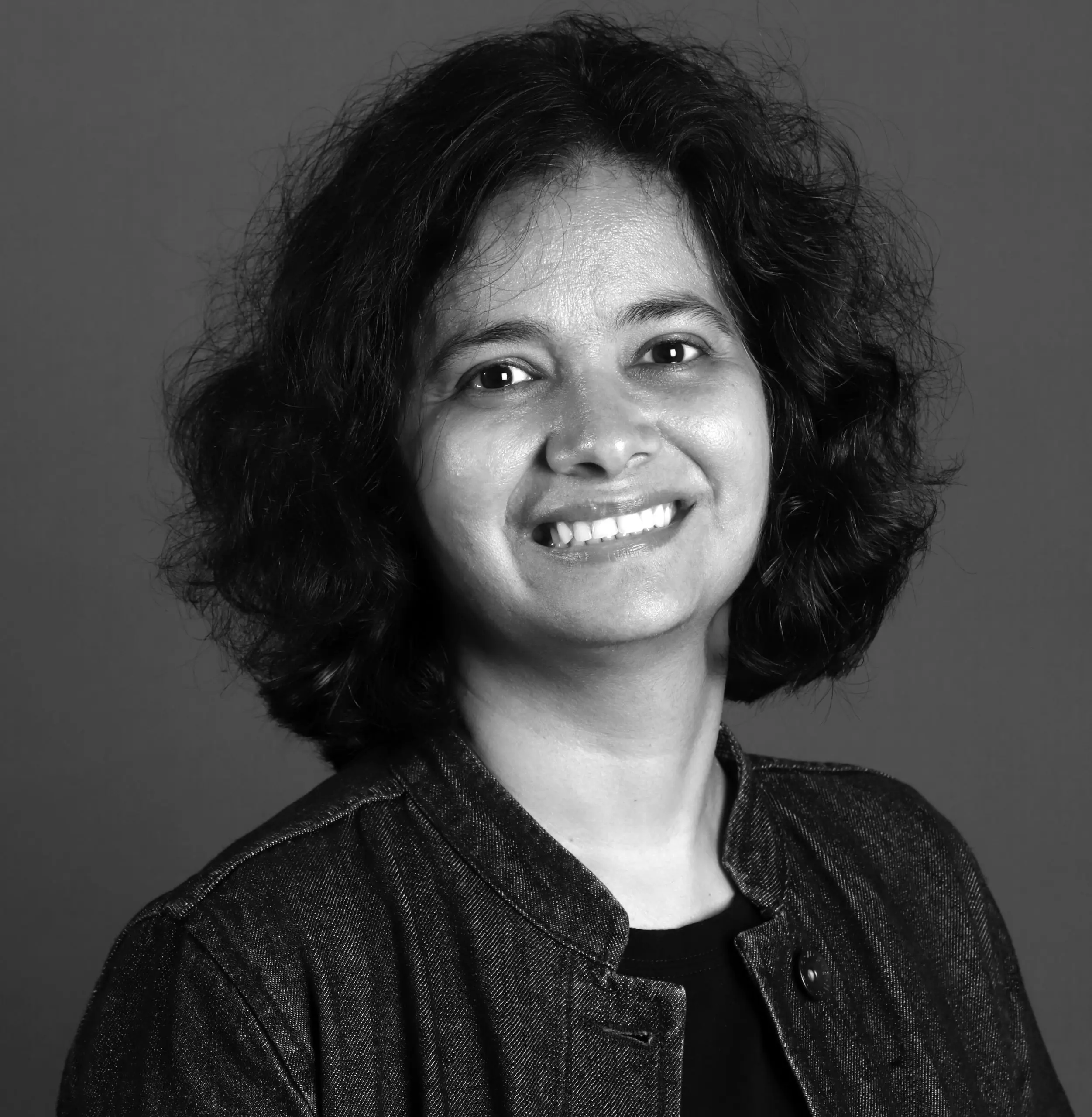 Geetika Anand - African Centre for Cities