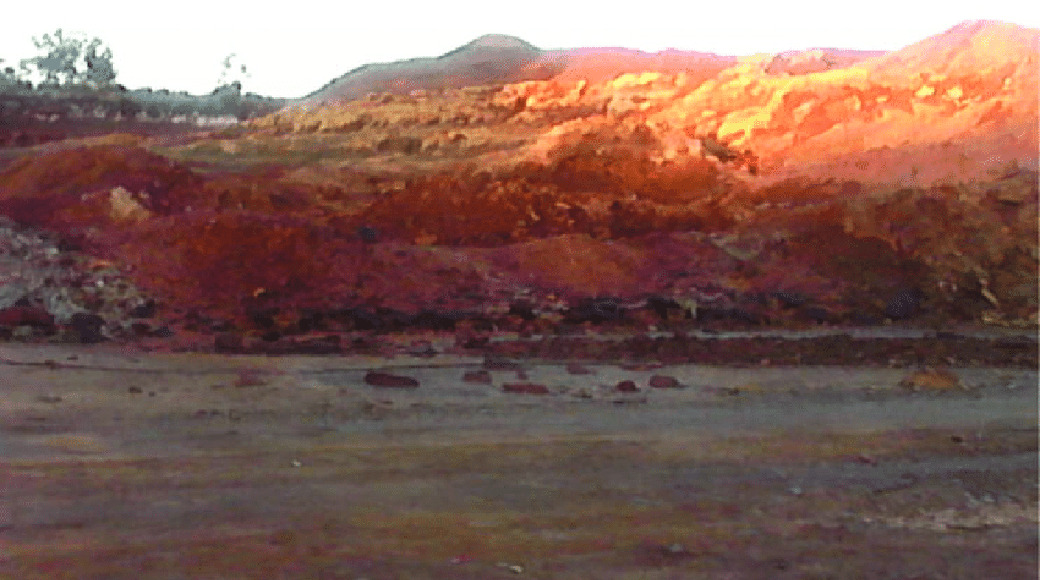Development or destruction? Impacts of mining on the environment and ...