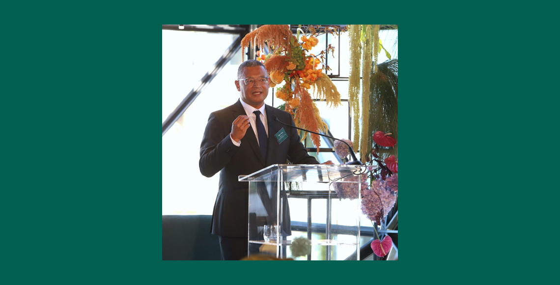 Ground-breaking initiative supports African mayors to transform their ...