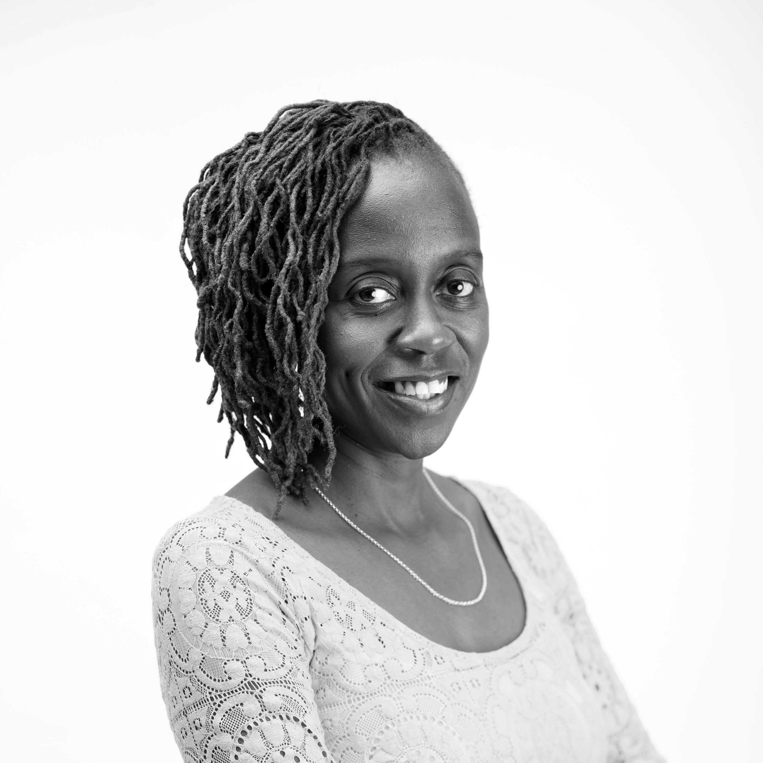 Amollo Ambole - African Centre for Cities