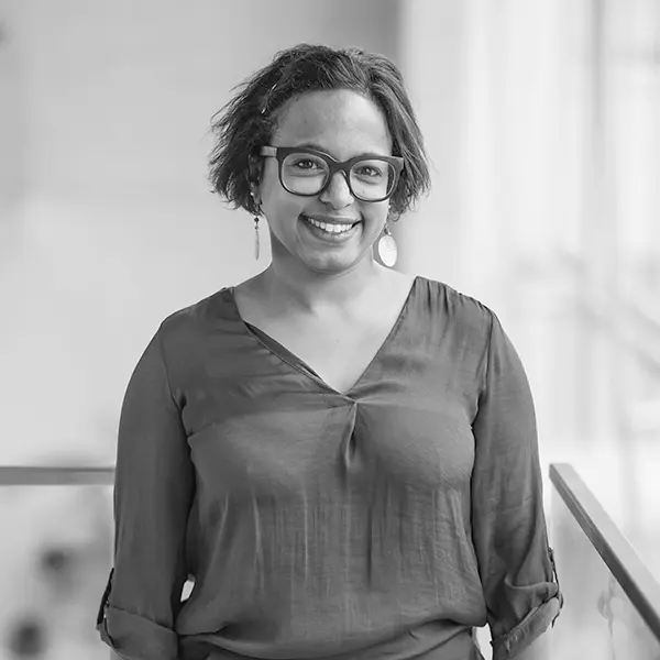 Astrid R N Haas - African Centre for Cities