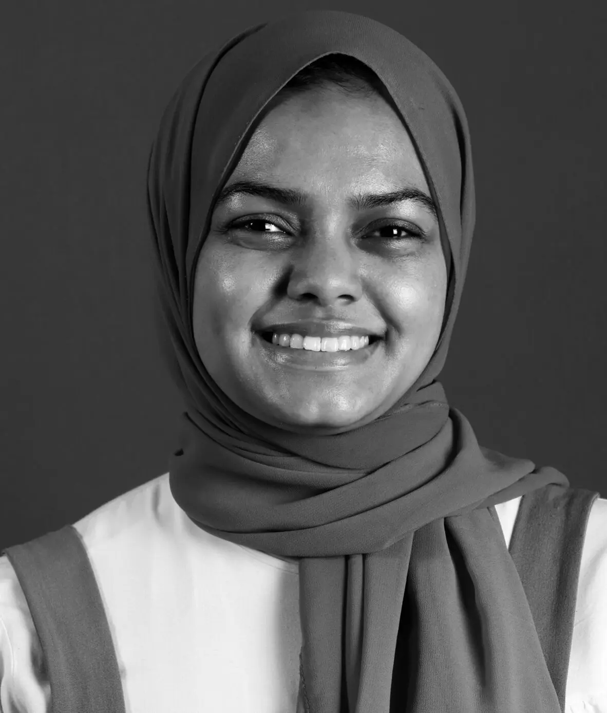 Ameerah Gierdien - African Centre for Cities