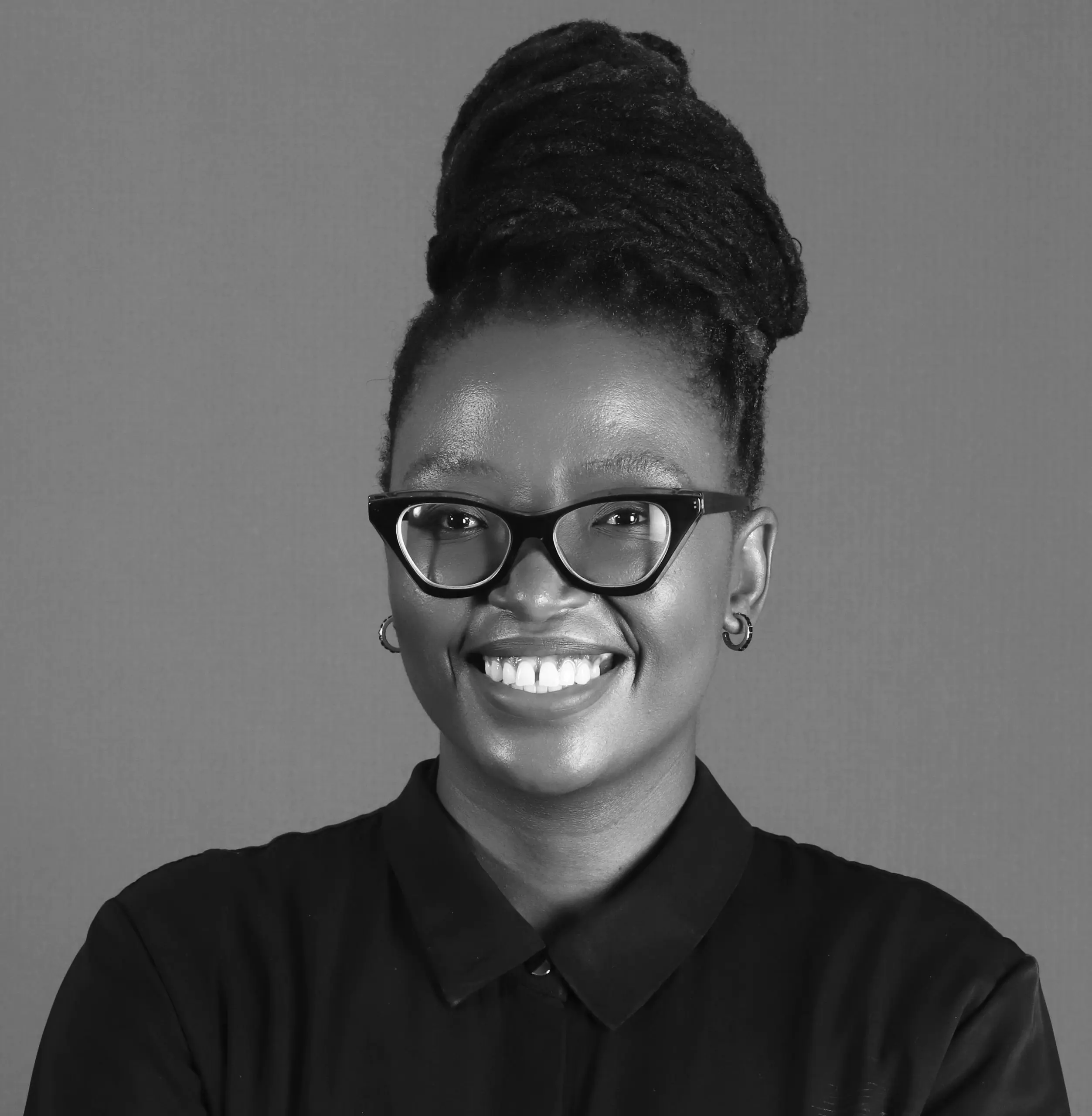 Tselane Moiloa - African Centre for Cities