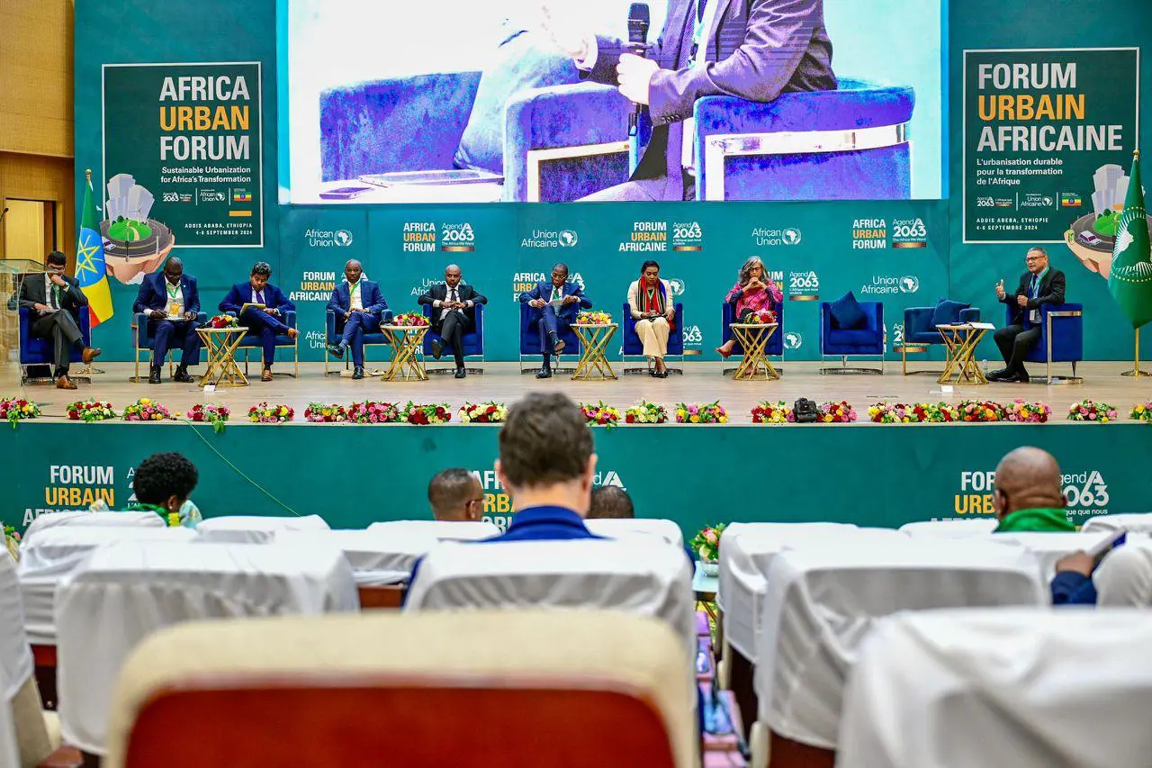 African cities require new modes of urban planning - African Centre for ...