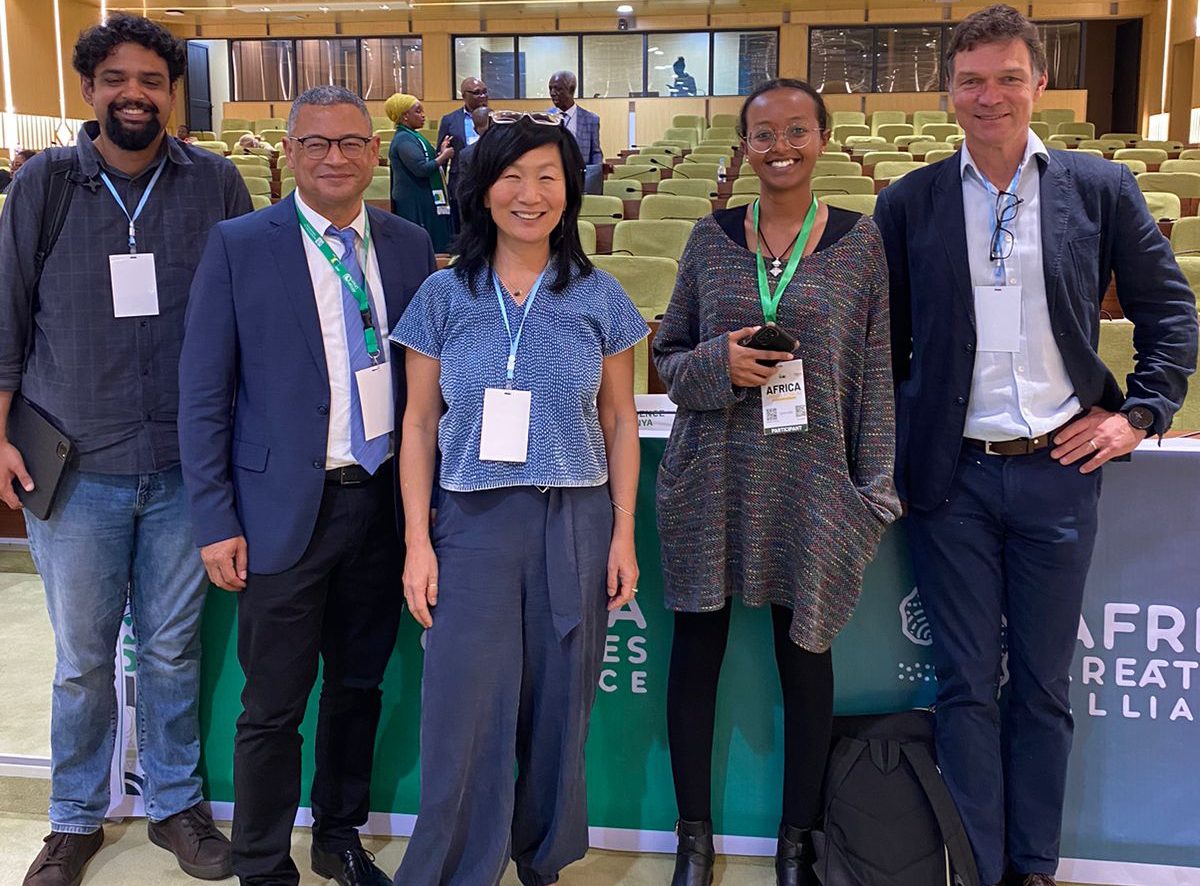 African cities require new modes of urban planning - African Centre for ...