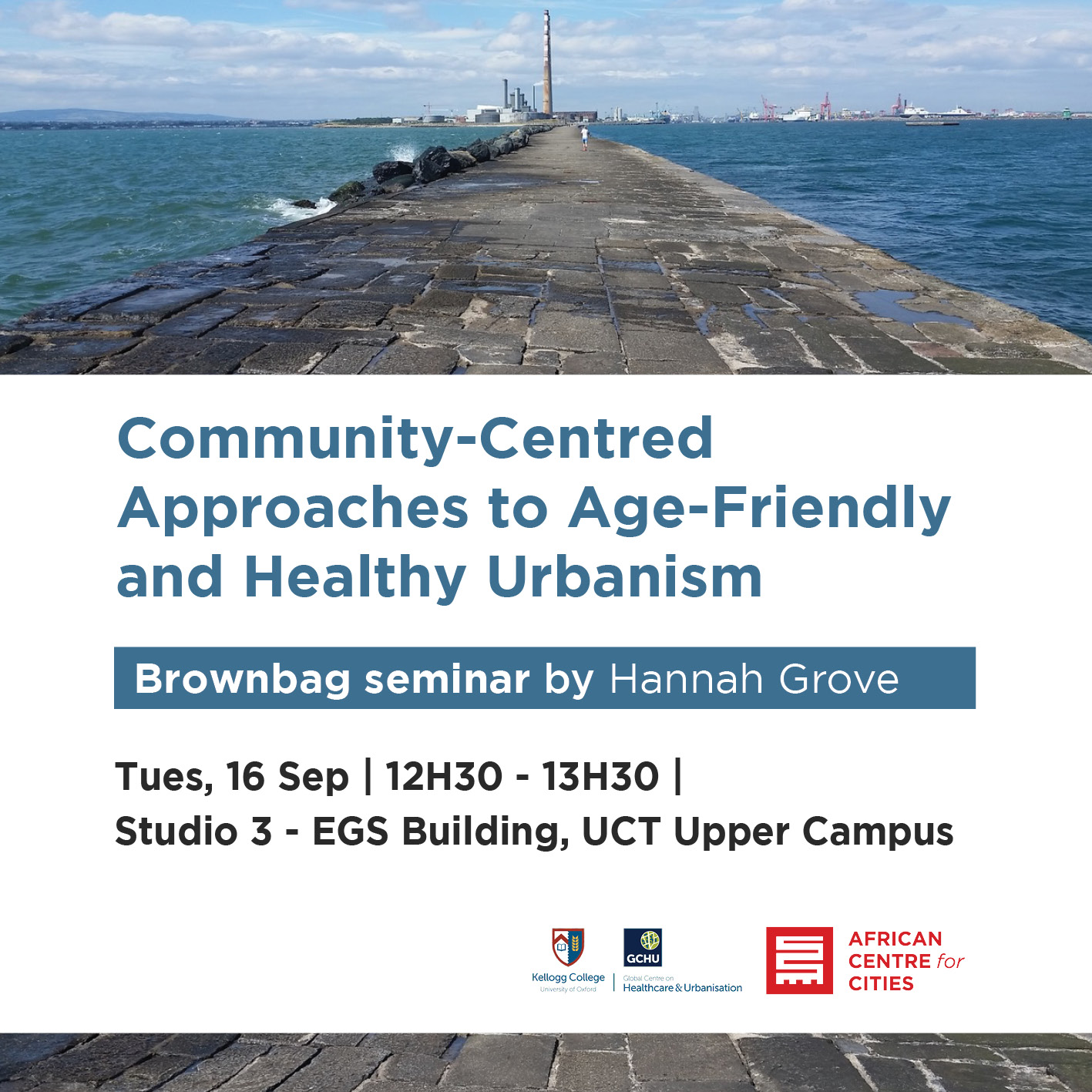 Community-Centred Approaches to Age-Friendly and Healthy Urbanism ...